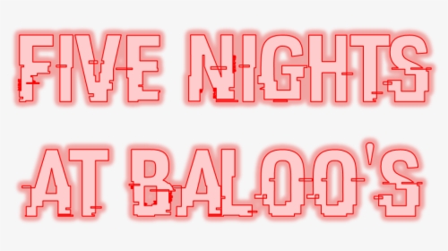 Baloo' - S - Illustration, HD Png Download , Transparent Png Image ...