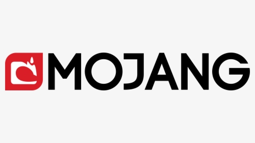 Logo Mojang Png, Transparent Png , Transparent Png Image - PNGitem