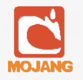 Mojang, HD Png Download , Transparent Png Image - PNGitem
