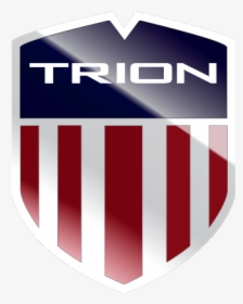 Trion Nemesis Trion Logo, HD Png Download , Transparent Png Image - PNGitem