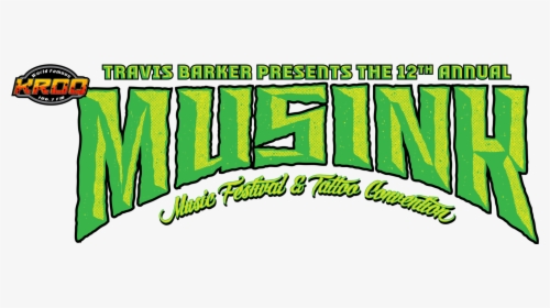 Musink, HD Png Download , Transparent Png Image - PNGitem