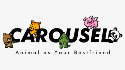 Logo Carousel Store Png, Transparent Png , Transparent Png Image - PNGitem