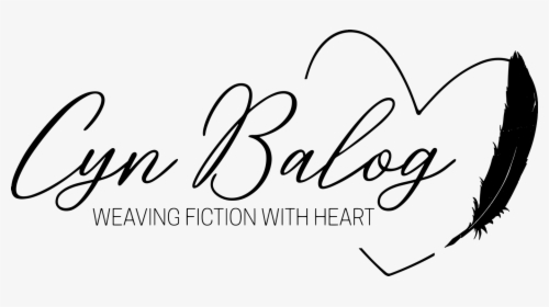 Cyn Balog - Calligraphy, HD Png Download , Transparent Png Image - PNGitem