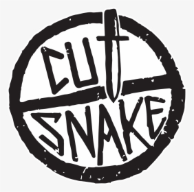 Cut Snake Logo, HD Png Download , Transparent Png Image - PNGitem