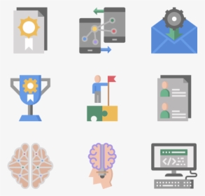 Project Planning - Graphic Design, HD Png Download , Transparent Png ...