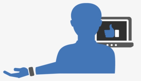 Mobile Facebook Cta - Watch Video Cta, HD Png Download , Transparent ...