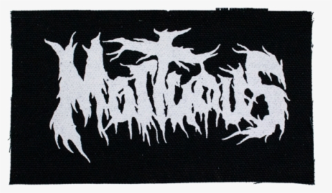 Mortuous Band, HD Png Download , Transparent Png Image - PNGitem