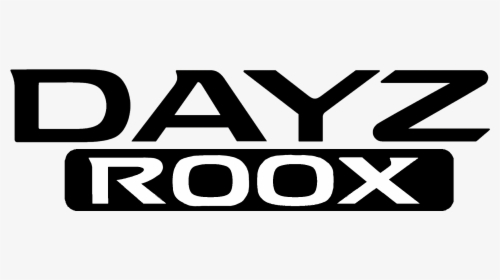 Transparent Dayz Logo Png - Nissan Dayz Logo Png, Png Download ...