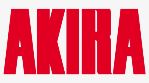 Congratulations! The PNG Image Has Been Downloaded (Akira Logo - Akira ...