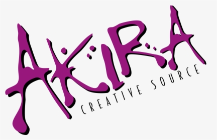 Congratulations! The PNG Image Has Been Downloaded (Akira Logo - Akira ...