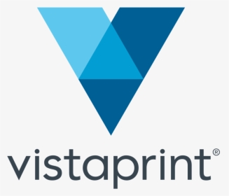 Vistaprint - Vistaprint Logo, HD Png Download , Transparent Png Image ...