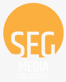 Seg Media Collective Logo, HD Png Download , Transparent Png Image ...