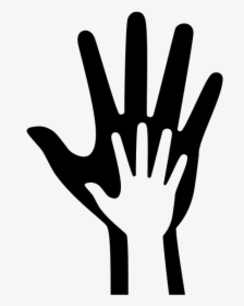 Black Hand PNG Images, Transparent Black Hand Image Download , Page 6 ...