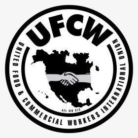Ufcw Logo, HD Png Download , Transparent Png Image - PNGitem
