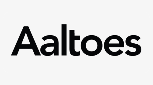 Aaltoes Black Transparent - Aaltoes Logo, HD Png Download , Transparent ...