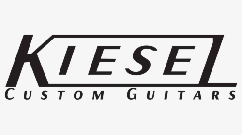 Kiesel Guitars Logo - Kiesel Guitars Logo Png, Transparent Png ...