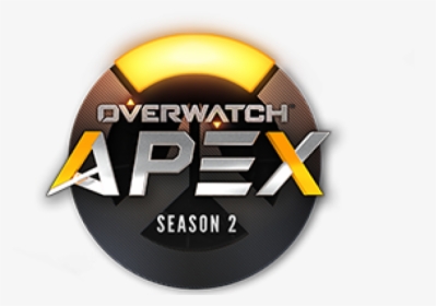Overwatch Logo PNG Images, Transparent Overwatch Logo Image Download ...