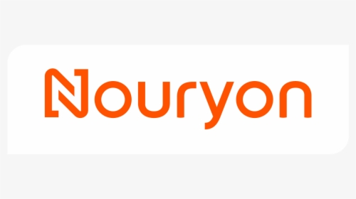 Nouryon Logo Button - Amber, HD Png Download , Transparent Png Image ...