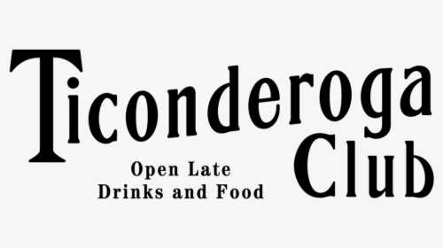 Tc Web2017 Main 01 - Ticonderoga, HD Png Download , Transparent Png ...