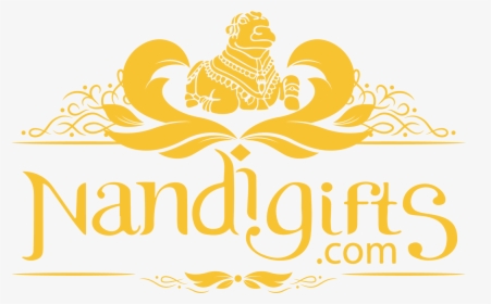 Nandi Logo, HD Png Download , Transparent Png Image - PNGitem