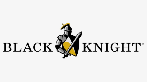 Black Knight Financial Logo, HD Png Download , Transparent Png Image ...