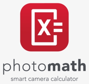 Photomath Logo - Photomath Logo Png, Transparent Png , Transparent Png ...