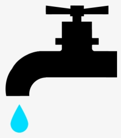 Transparent Dripping Faucet Clipart, HD Png Download , Transparent Png ...