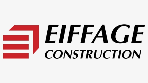 Eiffage Construction Logo Png Transparent - Eiffage, Png Download ...
