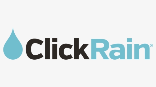 Click Rain Logo, HD Png Download , Transparent Png Image - PNGitem