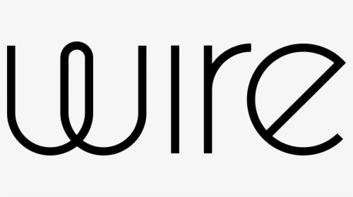 Wired Logo PNG Images, Transparent Wired Logo Image Download - PNGitem