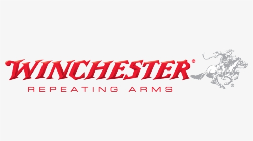 Winchester Repeating Arms Logo, HD Png Download , Transparent Png Image ...
