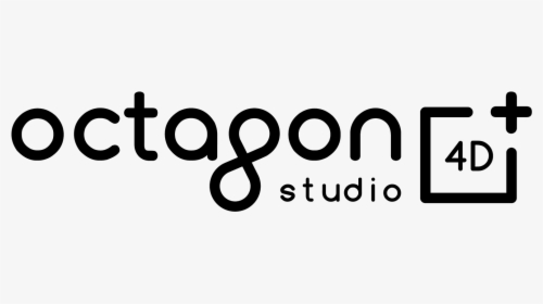Octagon Studio Logo, HD Png Download , Transparent Png Image - PNGitem