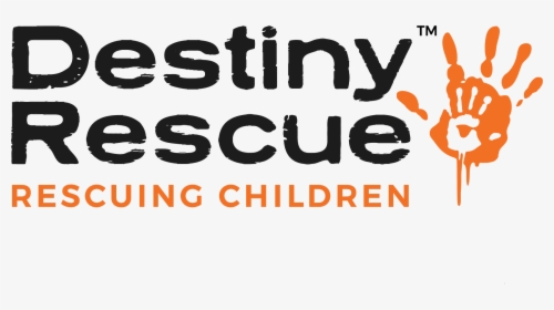 Destiny Rescue Logo, HD Png Download , Transparent Png Image - PNGitem