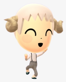 Miitomo PNG Images, Transparent Miitomo Image Download - PNGitem