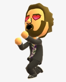Miitomo PNG Images, Transparent Miitomo Image Download - PNGitem