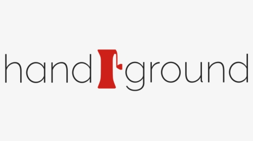 Handground Logo Png, Transparent Png , Transparent Png Image - PNGitem