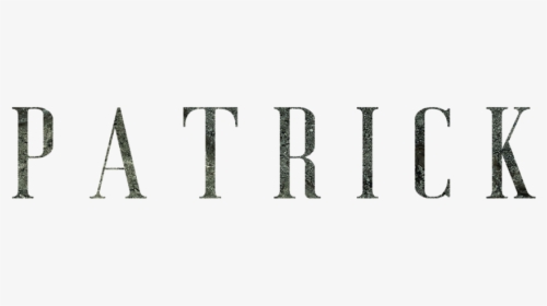 Patrick - Ladder, HD Png Download , Transparent Png Image - PNGitem