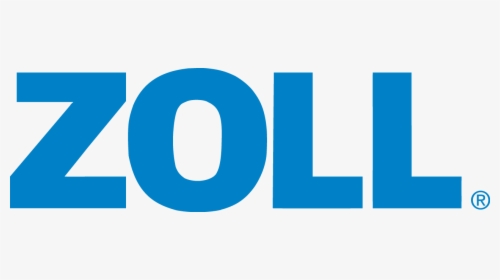 Zoll Medical Logo, HD Png Download , Transparent Png Image - PNGitem