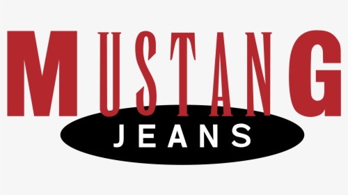 Mustang Jeans Logo Png, Transparent Png , Transparent Png Image - PNGitem