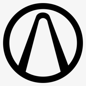 Borderlands Logos, HD Png Download , Transparent Png Image - PNGitem