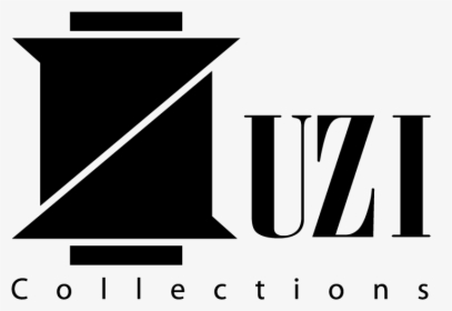 Uzi Collection Logo, HD Png Download , Transparent Png Image - PNGitem