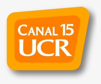 Logo Con Sombra - Canal Ucr Logo Png, Transparent Png , Transparent Png ...
