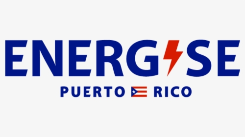 Energise Puertorico Fullcolor, HD Png Download , Transparent Png Image ...