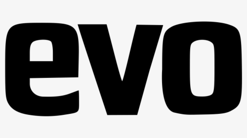 Evo Magazine Logo, HD Png Download , Transparent Png Image - PNGitem