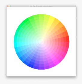 Color Wheel PNG Images, Transparent Color Wheel Image Download , Page 2 ...