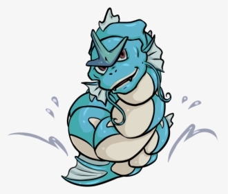 Gyarados PNG Images, Transparent Gyarados Image Download - PNGitem