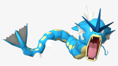 Gyarados PNG Images, Transparent Gyarados Image Download - PNGitem