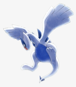 Lugia PNG Images, Transparent Lugia Image Download - PNGitem