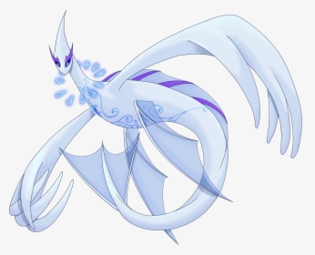 Lugia PNG Images, Transparent Lugia Image Download - PNGitem