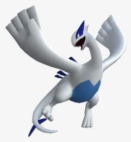 Lugia PNG Images, Transparent Lugia Image Download - PNGitem